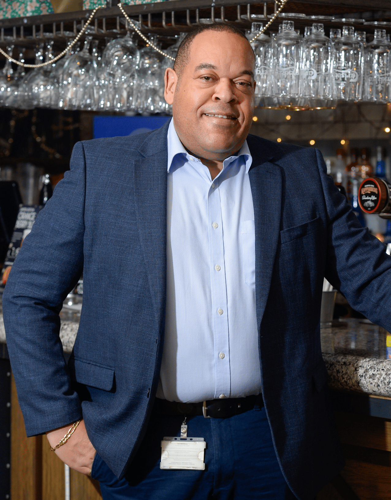 Employee engagement - J D Wetherspoon Careers