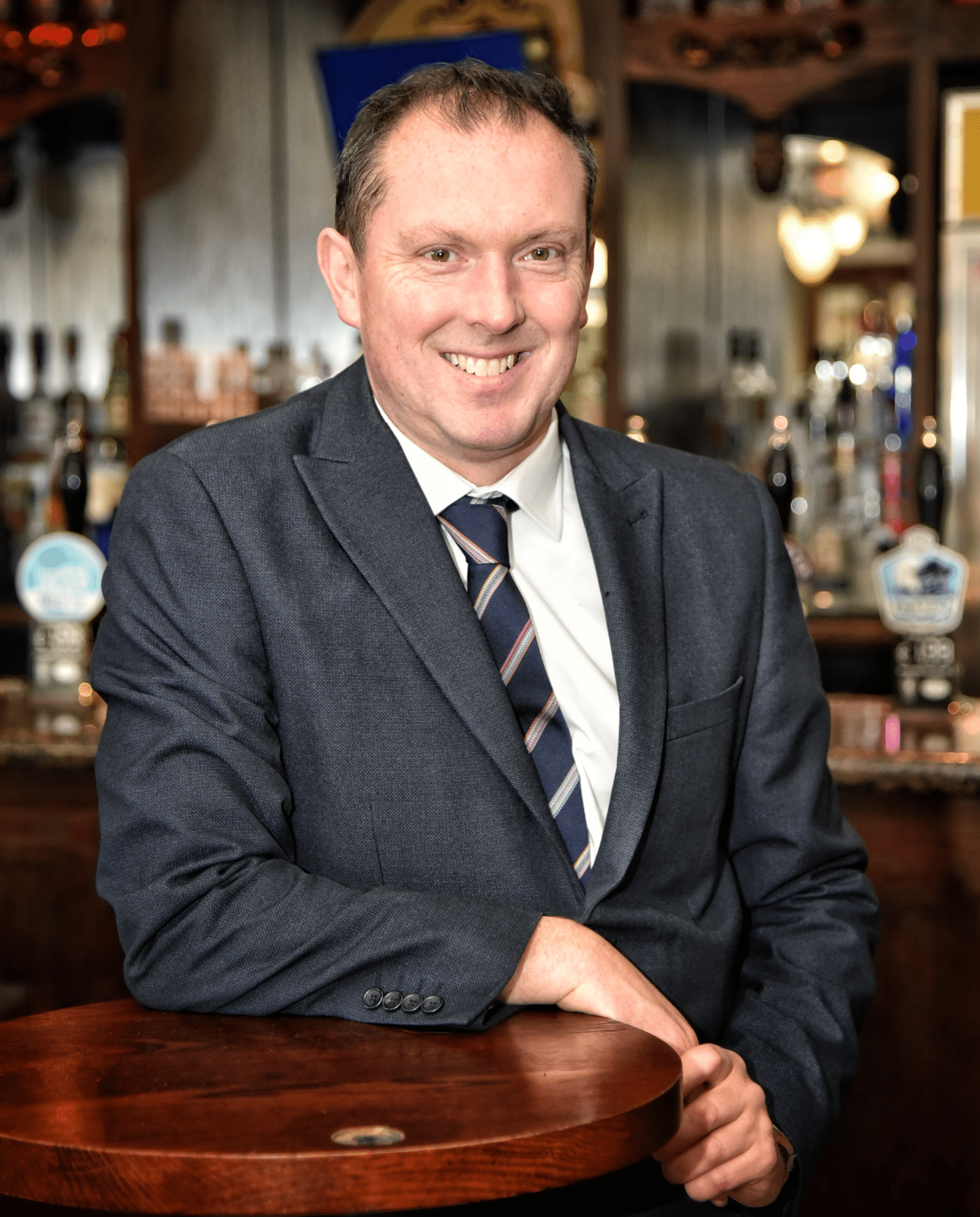 Employee engagement - J D Wetherspoon Careers