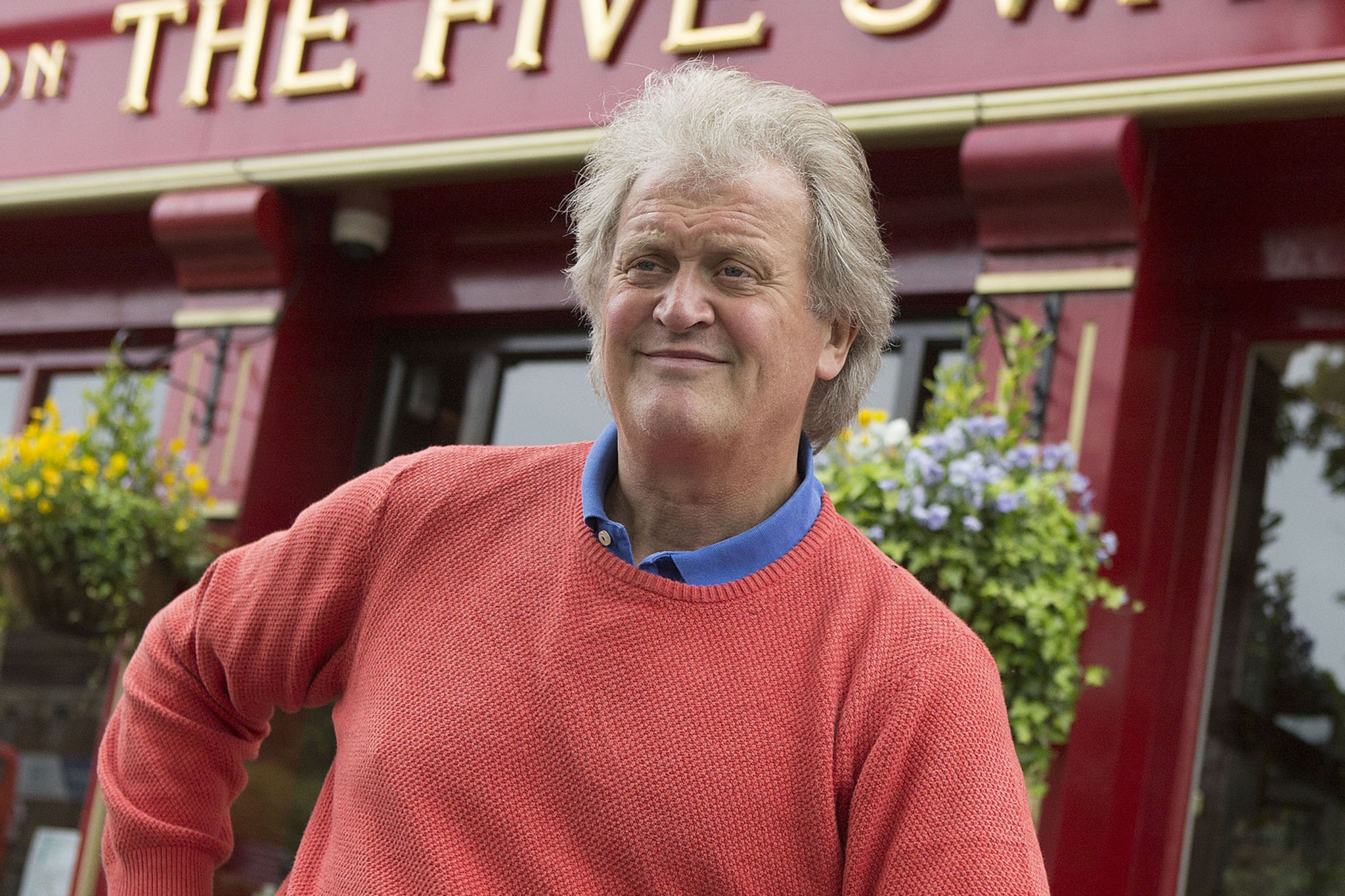 About JDW - J D Wetherspoon Careers