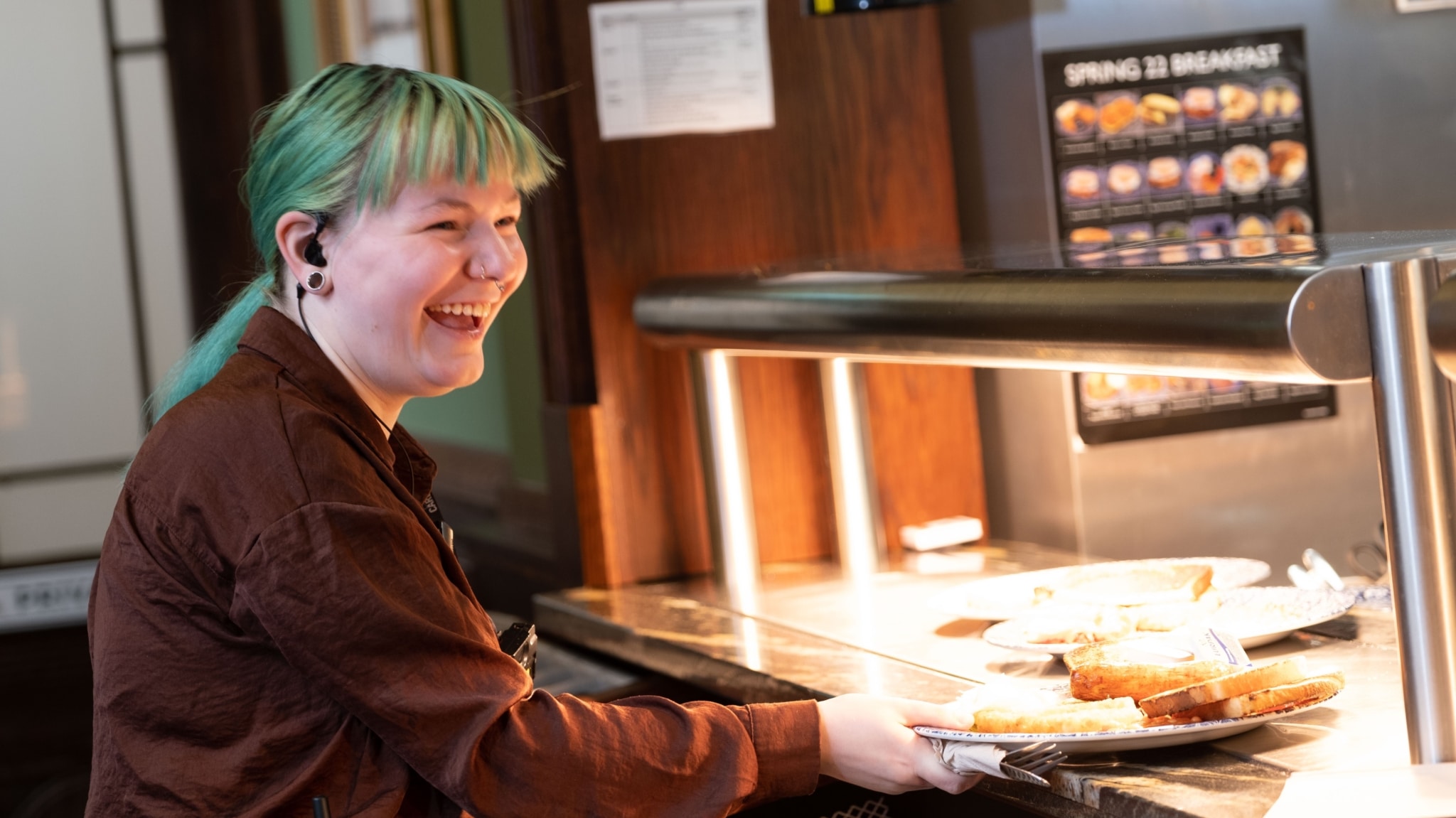 Leadership and management - J D Wetherspoon Careers