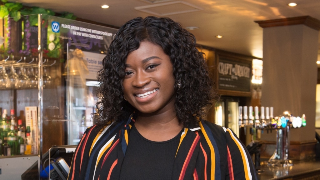 Leadership and management - J D Wetherspoon Careers