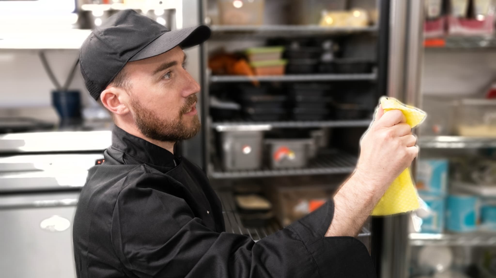 Leadership and management - J D Wetherspoon Careers