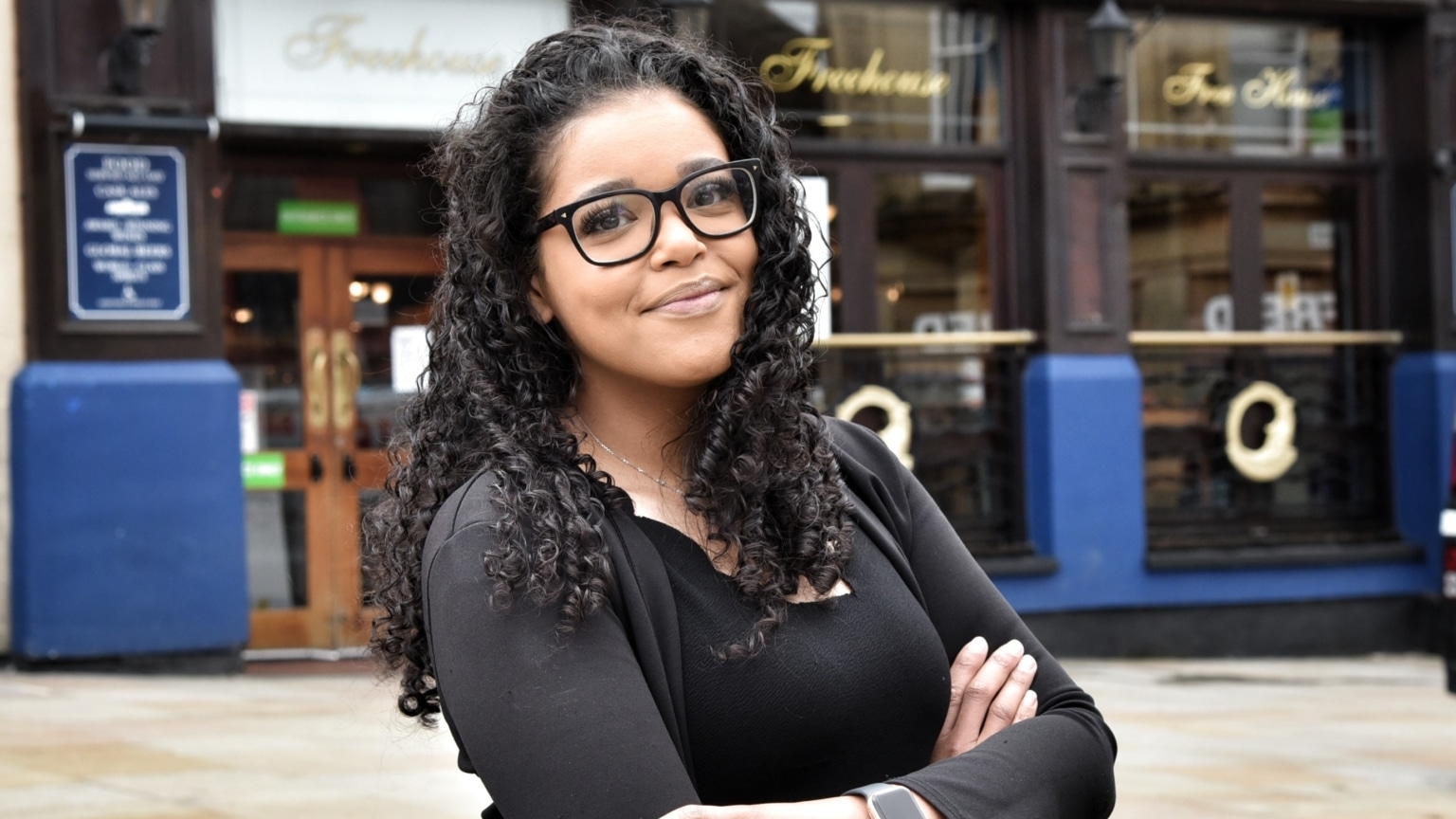 Leadership and management - J D Wetherspoon Careers