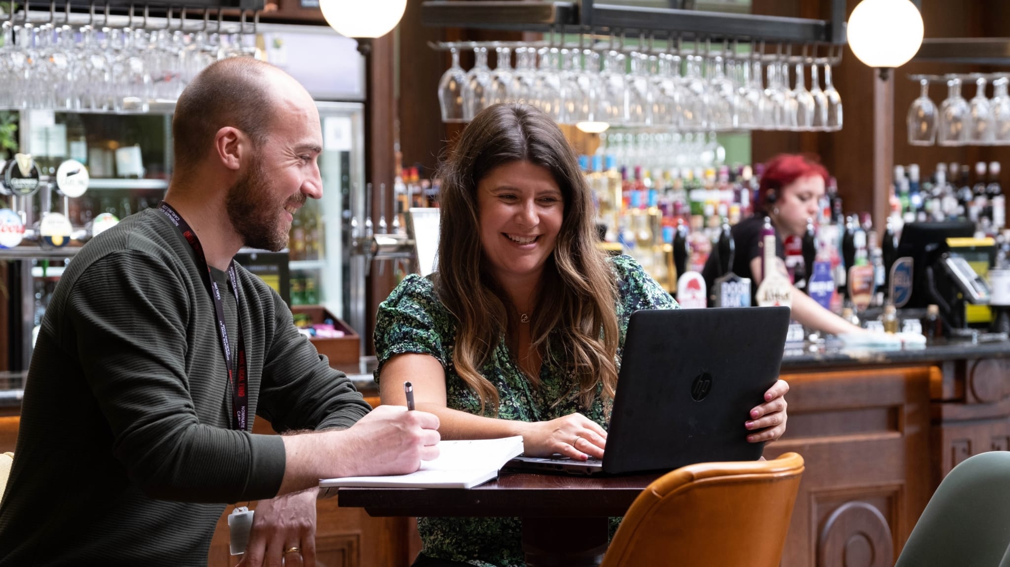 Head office - J D Wetherspoon Careers