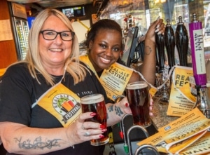 People - J D Wetherspoon Careers