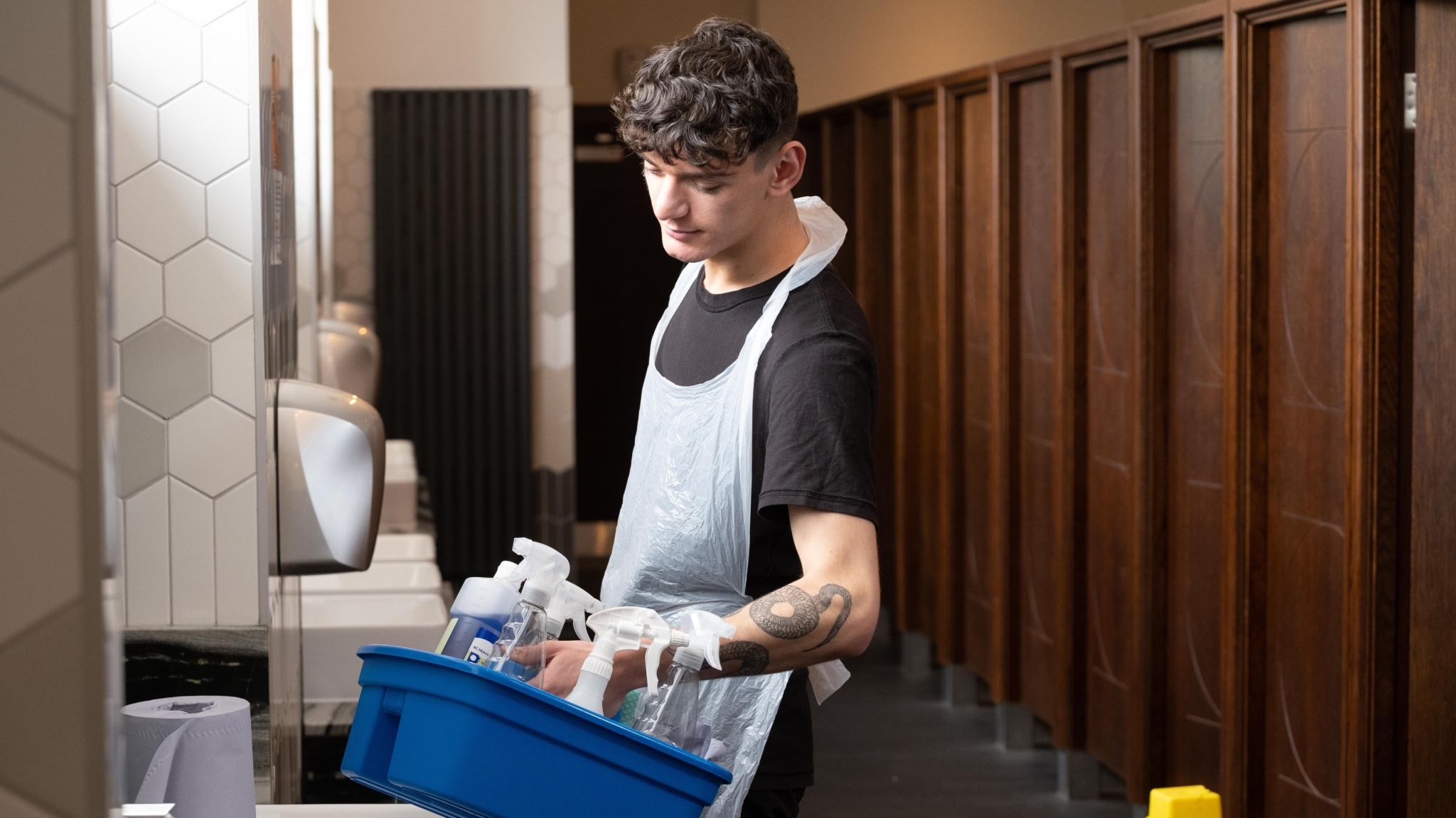 Staff - J D Wetherspoon Careers