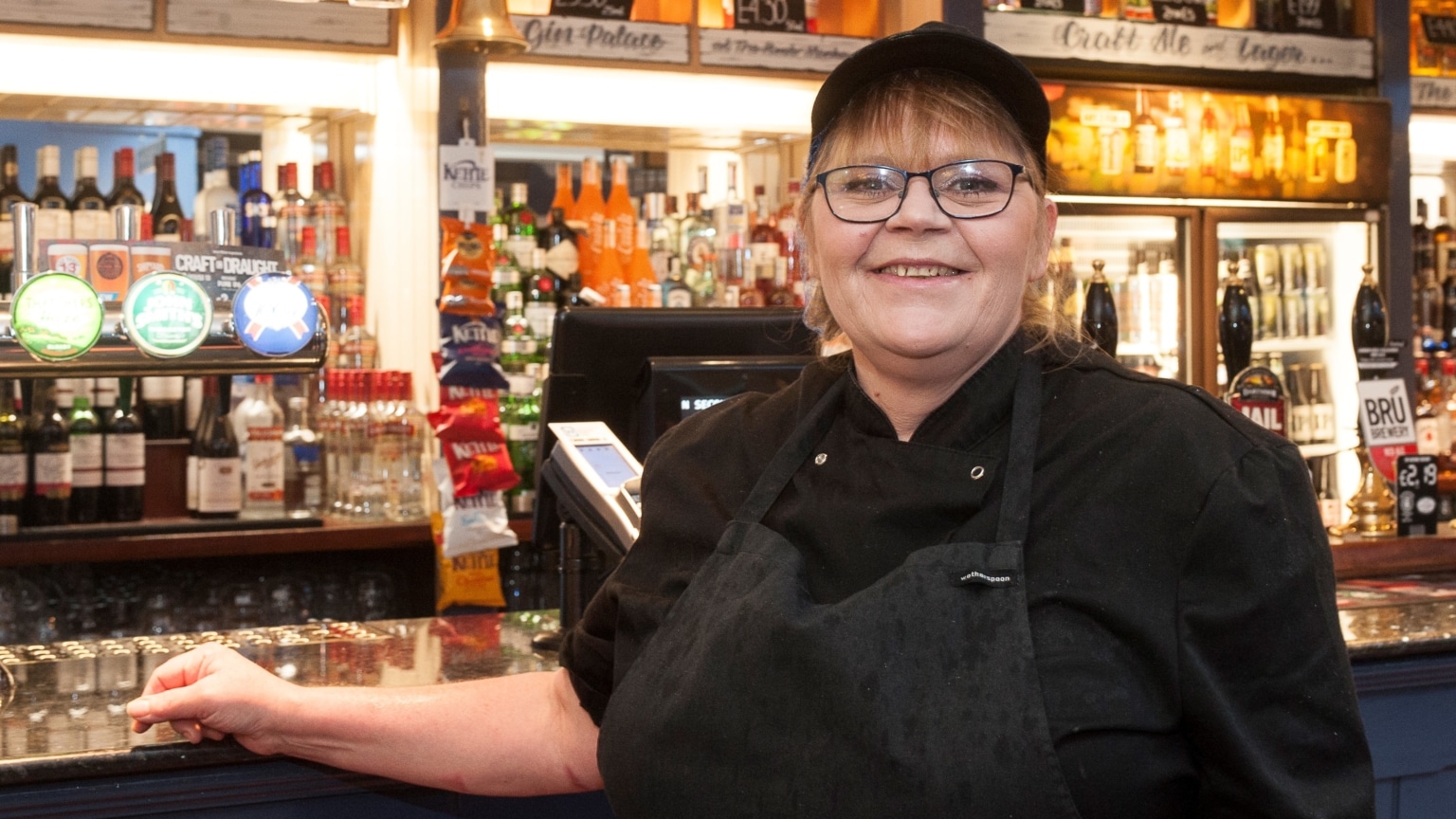 Staff - J D Wetherspoon Careers