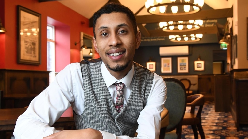 Staff - J D Wetherspoon Careers