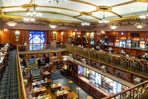 Our history - J D Wetherspoon Careers