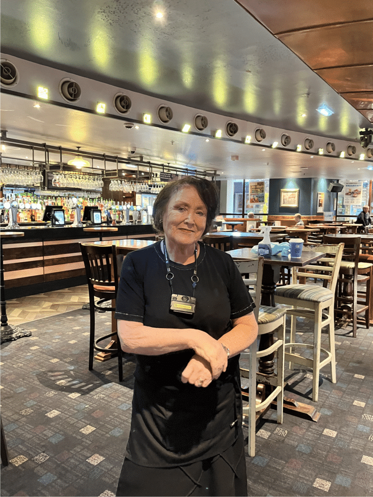 Loyalty reward - J D Wetherspoon Careers