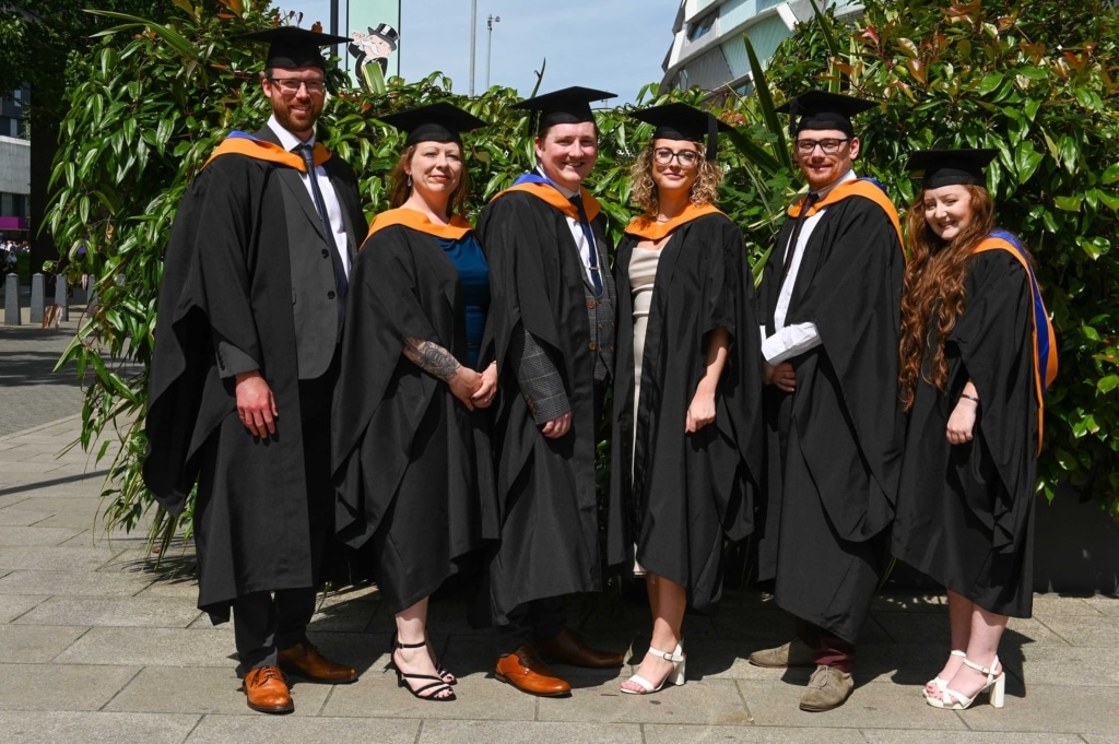 Future leaders line up for diploma in Leeds - J D Wetherspoon Careers