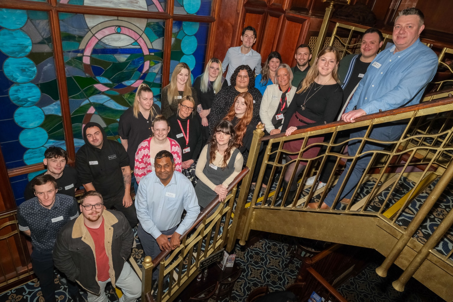 Apprenticeships - J D Wetherspoon Careers