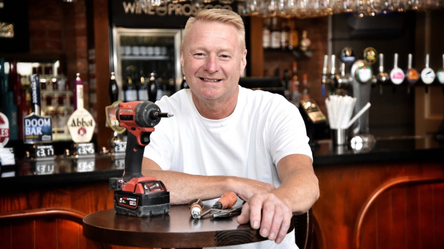 Staff - J D Wetherspoon Careers