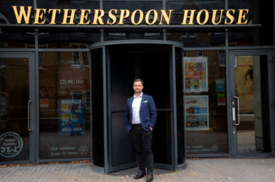 Head office - J D Wetherspoon Careers